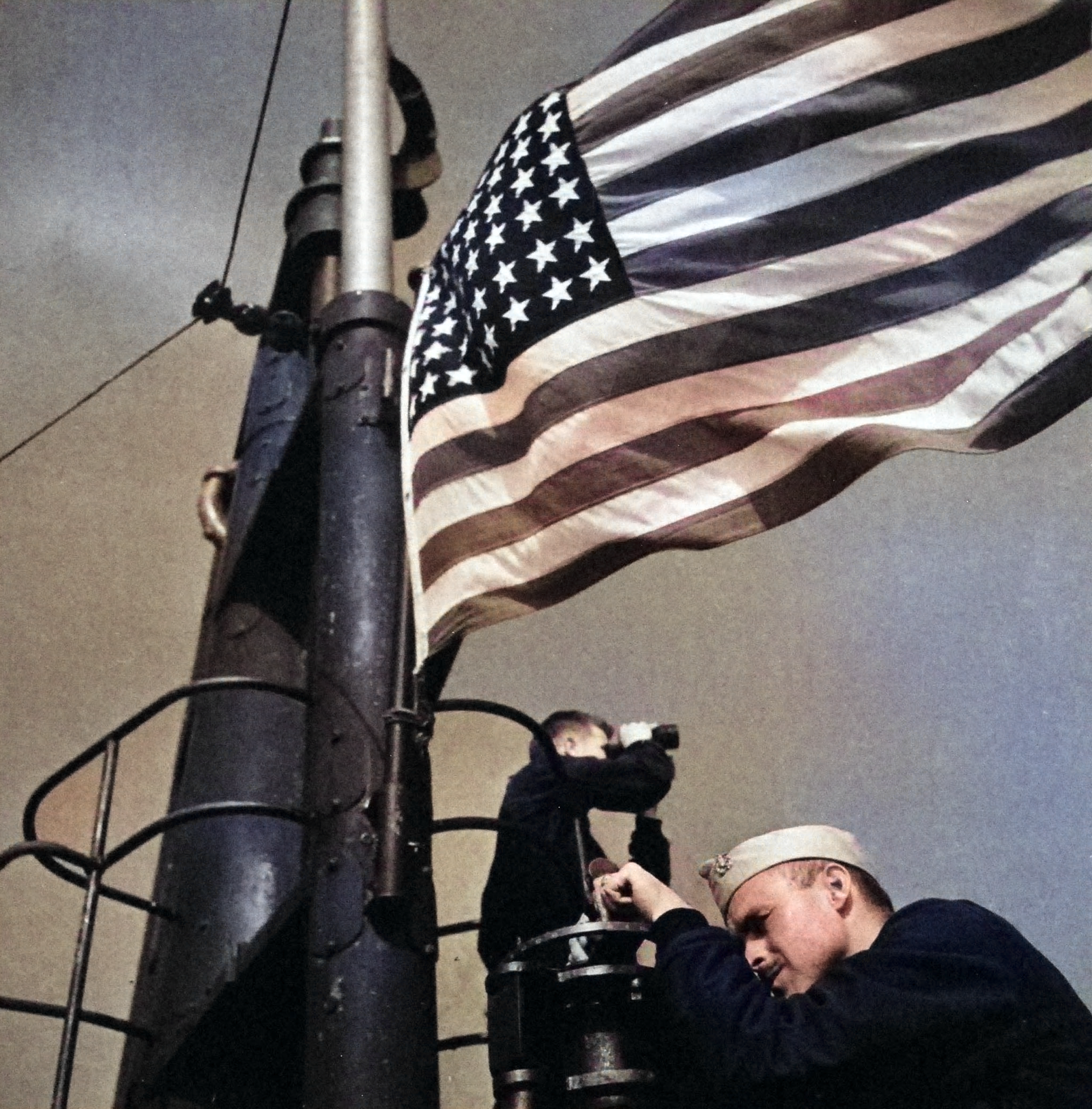 USS Capelin SS-298 – Patrol Reports