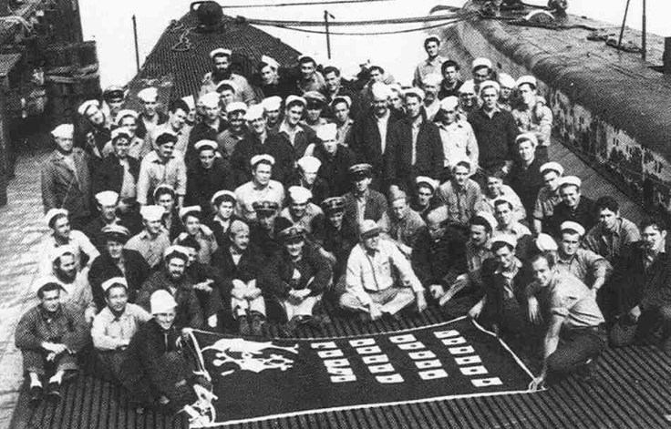 USS Swordfish SS-193 – Patrol Reports