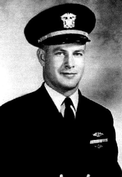 USS Barbel SS-316 – Patrol Reports