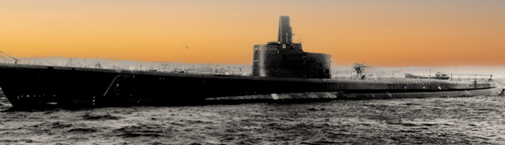 Howard Gilmore – Medal of Honor – Patrol Reports