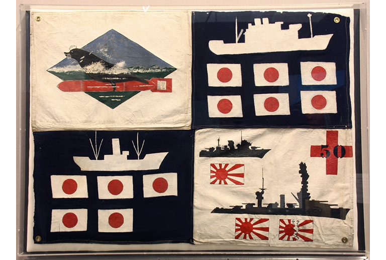 USS Sealion SS-315 – Patrol Reports