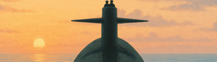 USS Thresher SSN-593 – Bremerton Base Historian