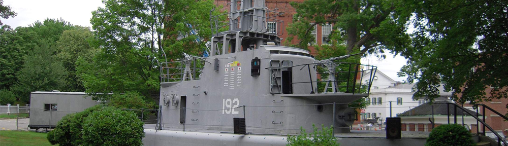 USS Swordfish SS-193 – Bremerton Base Historian