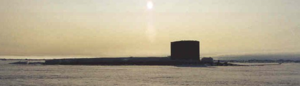 USS Lagarto SS-371 – Bremerton Base Historian