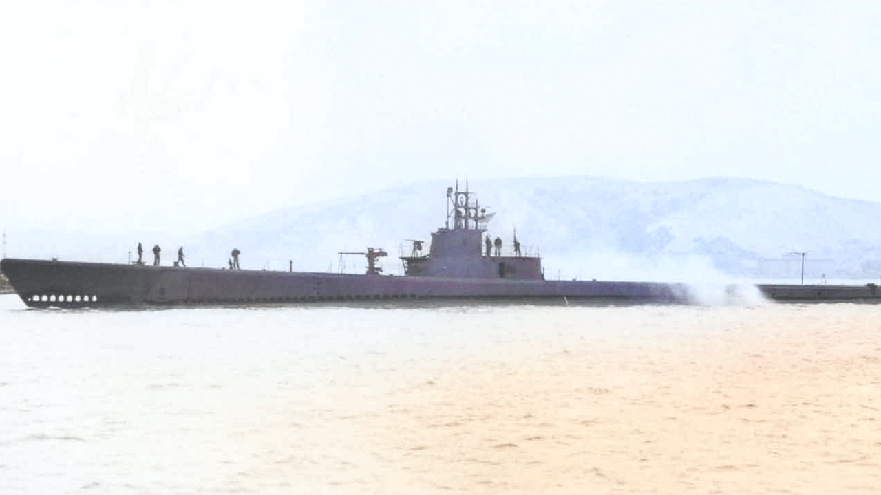 A Moonlit Standoff: USS Jack SS-259 on June 28, 1944 – Patrol Reports