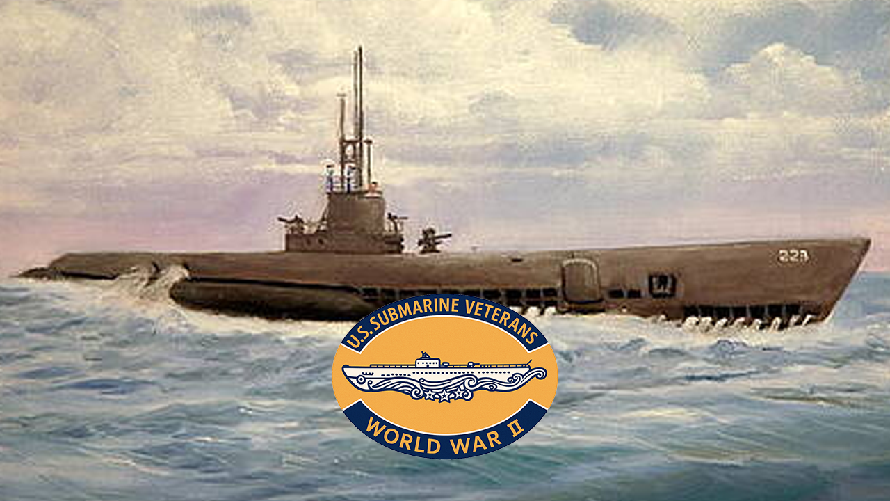 USS Shark SS-174 – Bremerton Base Historian