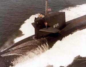 USS Snook SS-279 – Patrol Reports