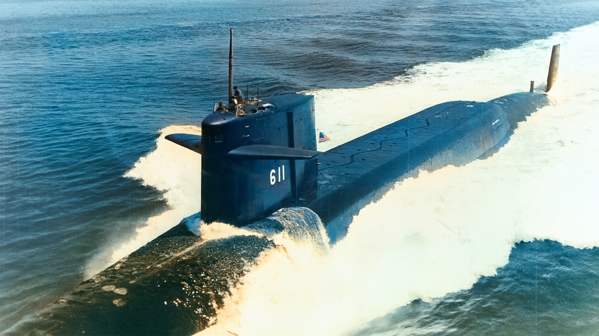 USS Snook SS-279 – Patrol Reports