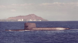 USS Grayback SS-208 – Patrol Reports
