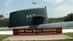 USS Grayback SS-208 – Patrol Reports