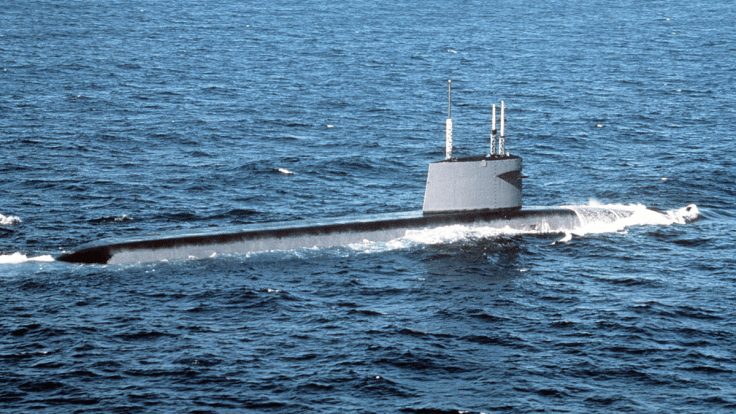 USS Grayback SS-208 – Patrol Reports